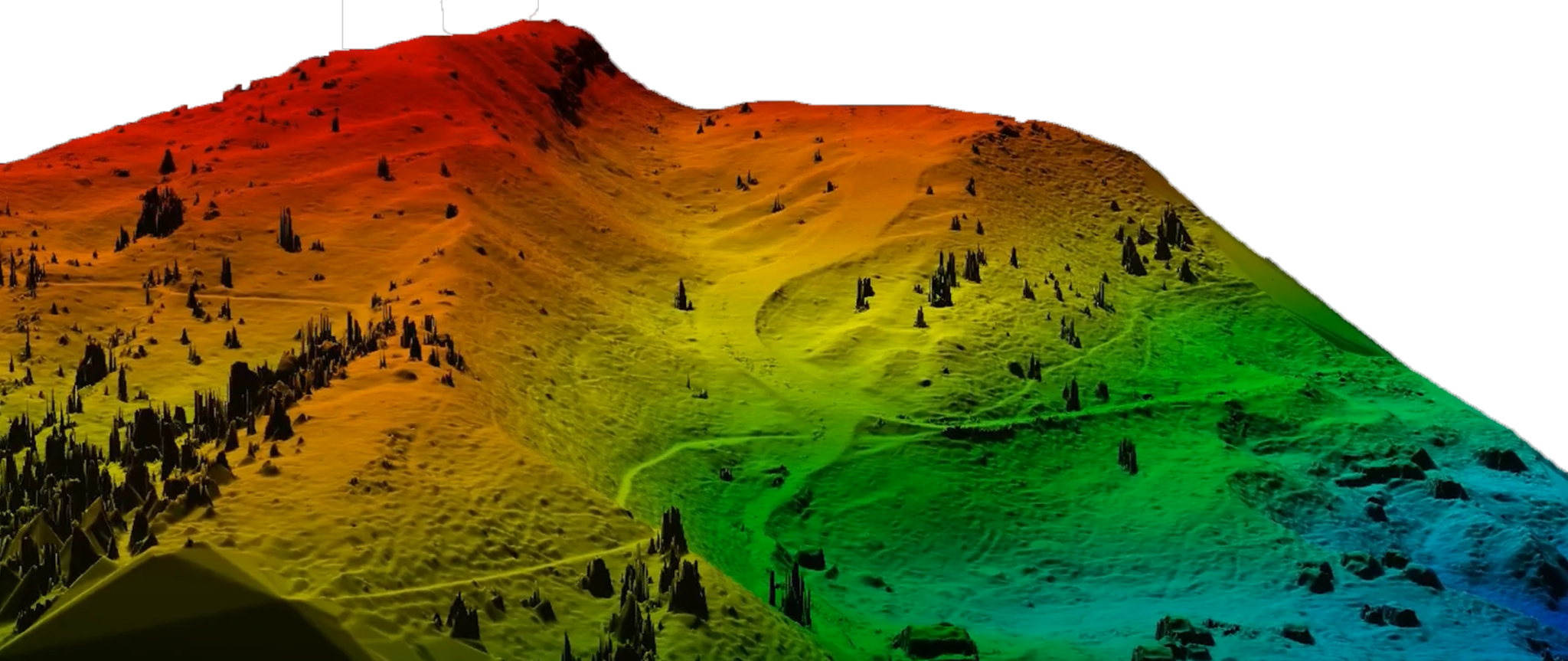 The Ultimate Guide to Choosing the Right LiDAR Sensor for Your Drone ...